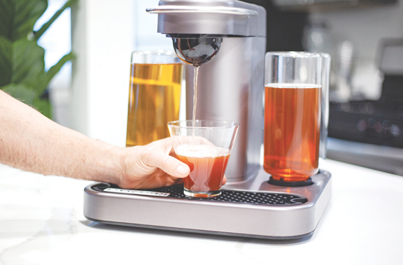 Party set for one or for a few can still be festive: Ideas can punch up ...